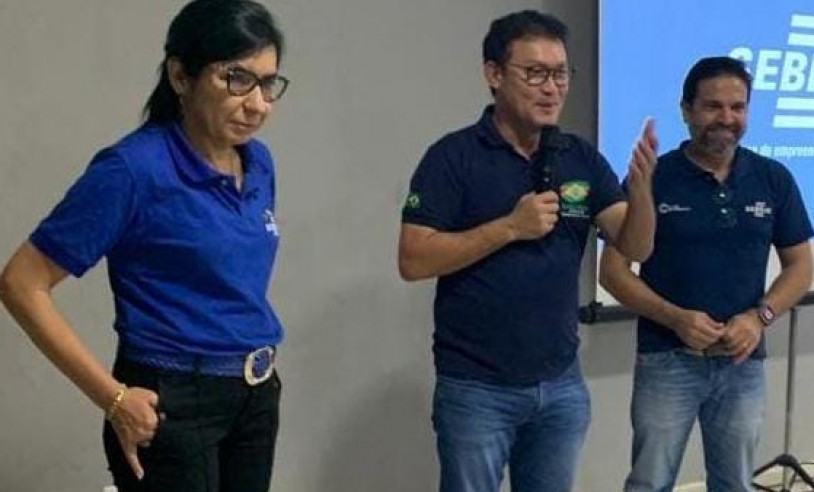 Complexo Comercial de Barcarena impulsionará pequenos negócios | ASN ...